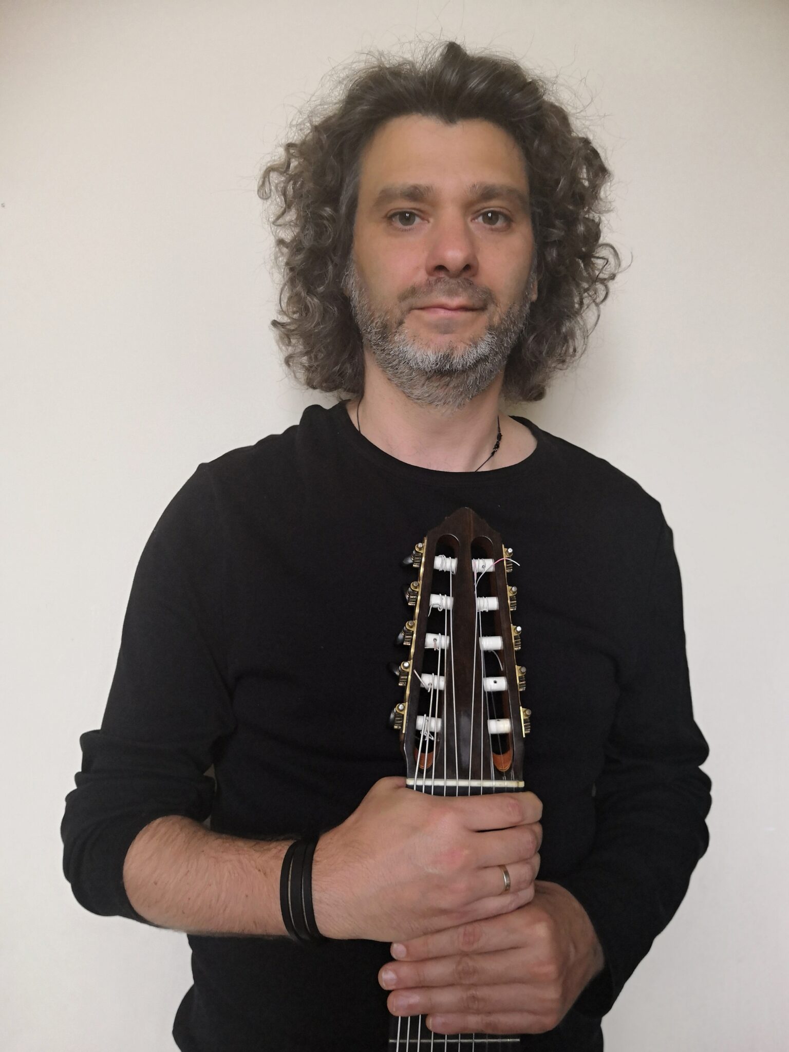 Hughes Kolp - Conservatoire royal de Liège